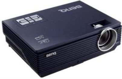 Tech Specs video projector BENQ MP611c and bulb 5J.J2C01.001