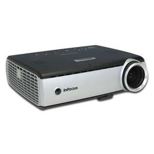 Latest news on projector INFOCUS IN36 and corresponding lamp SP-LAMP-026